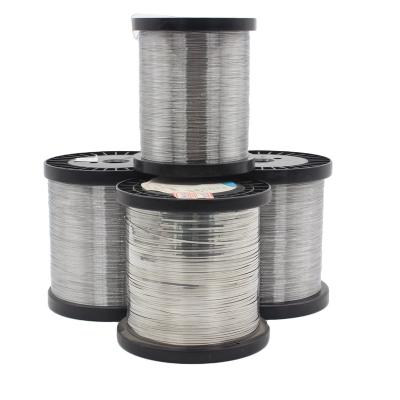 China SPARK Fe Cr Al Heating Resistance Wire Bare Alloy with Excellent Tensile Strength for sale