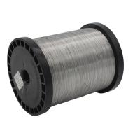 China SPARK Fe Cr Al Heating Resistance Wire Bare Alloy with Excellent Tensile Strength for sale