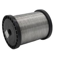 China SPARK Fe Cr Al Heating Resistance Wire Bare Alloy with Excellent Tensile Strength for sale