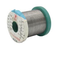 China Heat Resistance Alloy Fe Cr Al Wire Heating Element Spark Model ISO Certified for sale