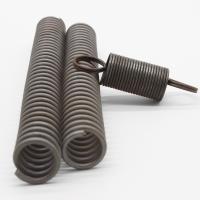 China 300w 500w 600w Spiral Bare High Heat Resistor Spark Resistance Brand Spiral for sale