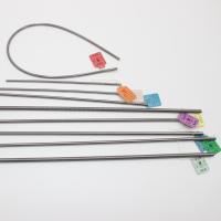 China 300w 500w 600w Spiral Bare High Heat Resistor Spark Resistance Brand Spiral for sale