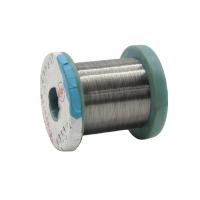 China Heat Resistance Alloy Fe Cr Al Wire Heating Element Spark Model ISO Certified for sale
