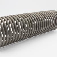 China 300w 500w 600w Spiral Bare High Heat Resistor Spark Resistance Brand Spiral for sale