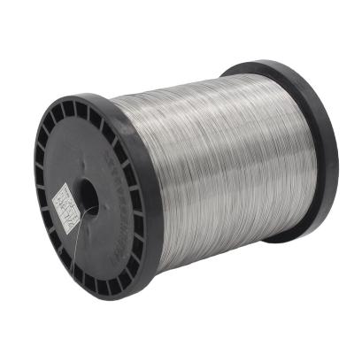 China SPARK Fe Cr Al Heating Resistance Alloy Wire Solid Conductor 7.15 Density ISO9001 Certified for sale