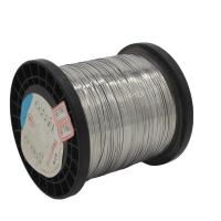 China SPARK Fe Cr Al Heating Resistance Alloy Wire Solid Conductor 7.15 Density ISO9001 Certified for sale