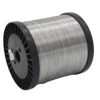 China SPARK Fe Cr Al Heating Resistance Alloy Wire Solid Conductor 7.15 Density ISO9001 Certified for sale