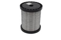 China SPARK Fe Cr Al Heating Resistance Alloy Wire Solid Conductor 7.15 Density ISO9001 Certified for sale