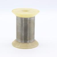 China Fe-Cr-Al Alloy Wire Wooden Box SPARK Electrothermal Alloy Ultra for sale