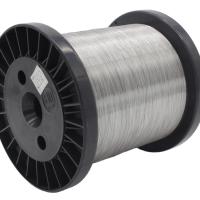 China Fe-Cr-Al Alloy Wire Wooden Box SPARK Electrothermal Alloy Ultra for sale