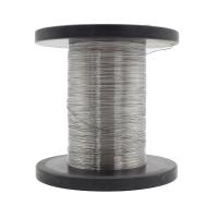 China Spark Fe Cr Al Heating Resistance Alloy Wire for Industrial Heating Systems for sale