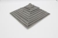 China Aluminum Solid Locomotive Braking Wooden Box 0.3-2.0mm 0cr20al6 PFA Heater for sale