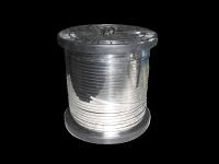 China Heating Heater Alloys Bare Black Annealed Soft Solid Bright White Rubber Bands for sale