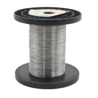 China Heating Resistance Heater Allies Gray ISO9001 Bare Silver Wood NC; EIB GB/T 1234-2 for sale