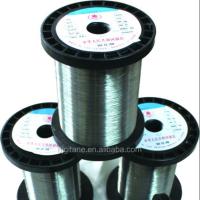 China Heating Resistance Heater Allies Gray ISO9001 Bare Silver Wood NC; EIB GB/T 1234-2 for sale