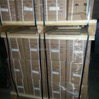China Heating Resistance Heater Allies Gray ISO9001 Bare Silver Wood NC; EIB GB/T 1234-2 for sale