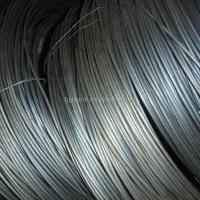 China High Tensile Strength Wire Spool Or Spools Cutting Woven Bag GB/T1234-2 for sale