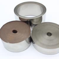 China High Tensile Strength Wire Spool Or Spools Cutting Woven Bag GB/T1234-2 for sale