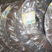 China High Tensile Strength SPARK Packing Wire Spool Or Spools Cutting Woven Bag for sale
