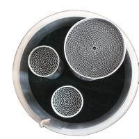 China Thin Wide Tail Gas Wire Strip Resistance Alloy Band For GAS Cleaning for sale