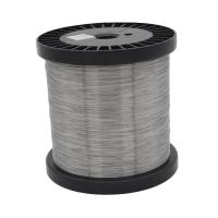 China Heat Resistance Wire 0cr20al6 Thin Wide Heating Strip For Fe-Cr-Al 1300 for sale