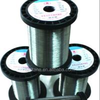 China FeCrAl 0Cr23Al5 Alloy Heating Heat Resistant Strip Heating Amorphous Strip Cores for sale