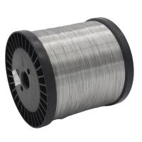 China Heating Best Selling Stainless Steel Wire 316L 1.0-1.9mm for sale