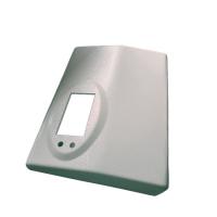China Custom ABS Plastic Shell Thermoforming Vacuum Forming Machines for Medical & Beauty for Plastic Products for sale