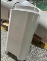 China Steel machine and equipment parts developed using drawing format 3D STP STEP IGS PRT X T for robust industrial machinery for sale