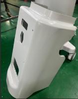 China OEM Thick ABS PS PMMA PE PET Plastic Shell for Medical & Beauty Equipment China's Quality Vacuum Forming Direct Manufacturer for sale
