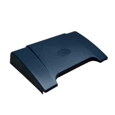 China Large Customized Shells Durable Custom Industrial Covers ABS Vacuum Formed Plastic Cover Cutting UV Stabilised BST-M04 Model for sale