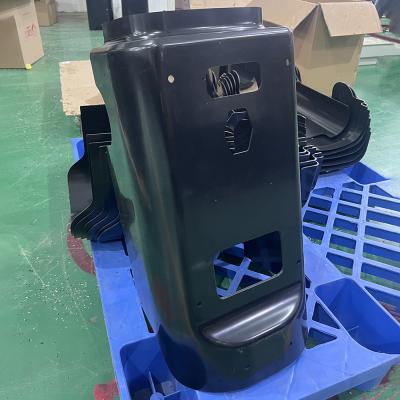 China Customizable Hard Plastic ABS/PC Thermoforming Blister Moulding Medical Instrument Housings DME Mold Standard Semi-Finished OEM for sale