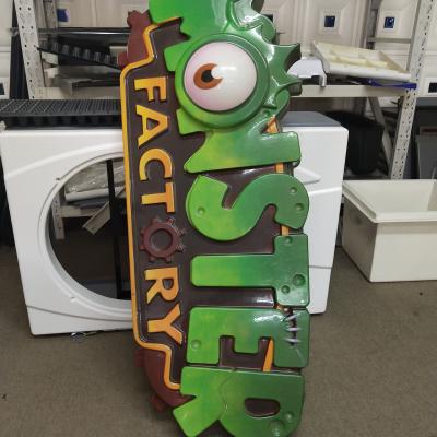 China Customized ABS UV Stabilized OEM Supermarket Supplies Plastic Display Stand Store Display Shelves Retail Stores Vacuum Forming for sale