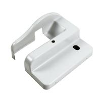 China OEM Electrical Plastic Enclosures Shell for Home Appliance Use Custom ABS PP PC Vacuum Forming Cutting Casing Molding Services for sale