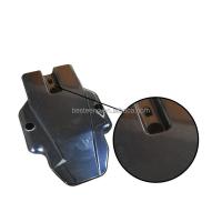 China OEM Customized Vacuum Forming Cutting Plastic Cover Thermoforming Unmanned Aerial Vehicle Shell for sale