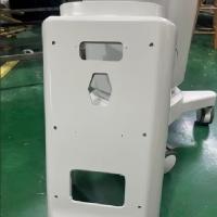 China OEM Vacuum Forming for High Glossy UV Resistance ABS Thermoforming Plastic Sucking Moulding Medical Shell for Machine Processing for sale