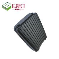 China High Quality Hard Plastic Blister Moulding Customizable Semi-Finished Luggage Shell Manufacturer Includes Cutting Processing for sale