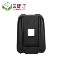 China High Quality Custom ABS Plastic Blister Moulding Thick Durable Luggage Case Semi-Finished Product Cutting Service Manufacturer for sale
