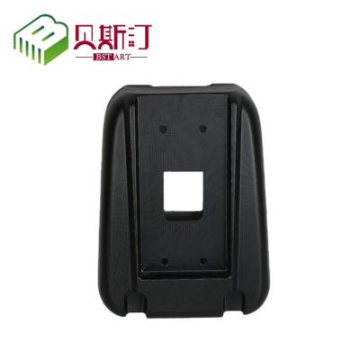 China High Quality Custom ABS Plastic Blister Moulding Thick Durable Luggage Case Semi-Finished Product Cutting Service Manufacturer for sale