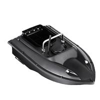 China High Quality Custom Plastic Blister Moulding Semi-Finished Remote Control Bait Boat Fishing Hulls for Cutting for sale