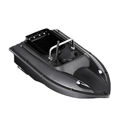 China High Quality Custom Plastic Blister Moulding Semi-Finished Remote Control Bait Boat Fishing Hulls for Cutting for sale