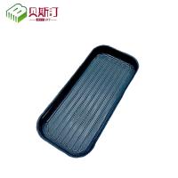 China Customizable Plastic Blister Moulding for Portable Business Outdoor Travel Suitcase Universal Outdoor Suitcase Cutting for sale