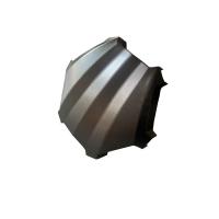 China Customised Large Shell Motor Waterproof Cover ABS Drone Housing Custom Color Cut Size BST for sale