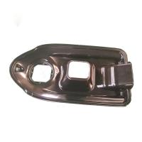 China Customizable Fast Remote Control Carp Fishing Bait Boat Waterproof Plastic Housing Cutting Service Included for sale