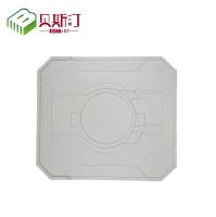 China Merchant Direct High Quality High-End Soundproof Sleeping Capsule for Airport Hotel Customised Strong Soundproofing Cutting for sale