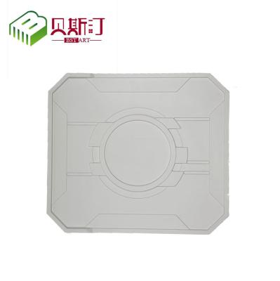 China Merchant Direct High Quality High-End Soundproof Sleeping Capsule for Airport Hotel Customised Strong Soundproofing Cutting for sale