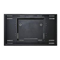 China Factory Price OEM Inch Black Plastic ABS Shell for TV Vacuum Forming LCD TV Case with Cutting Processing Service for sale