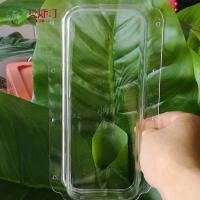 China High Light Transmittance Clear Acrylic Instrument Outer Shell,UV Resistant Acrylic Protective Cover for Laboratory Testing Equipment Precision Measuring Device Enclosure for sale