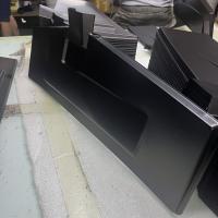 China Custom ABS Tricycle Accessory Form Sheet Instrument Enclosure Thermoformer Vacuum Forming Custom Cut Housing UV Stabilised Grade for sale