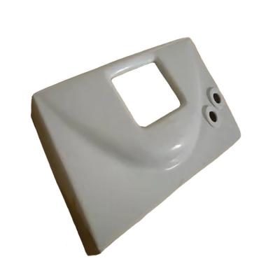 China Custom Thermoforming Machinery for Plastic Shell Vacuum Forming Includes Cutting Processing Service for sale